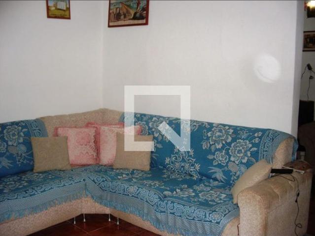 Casa, Jardim Sao Luis, 4 Quartos, 180 m2 São Paulo