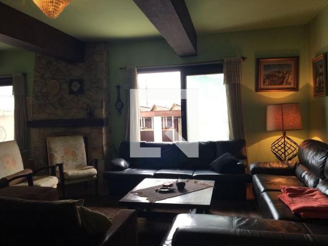 Casa, Jardim Sao Luis, 5 Quartos, 235 m2 São Paulo