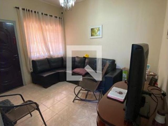 Casa, Jardim Sao Luis, 5 Quartos, 340 m2 São Paulo