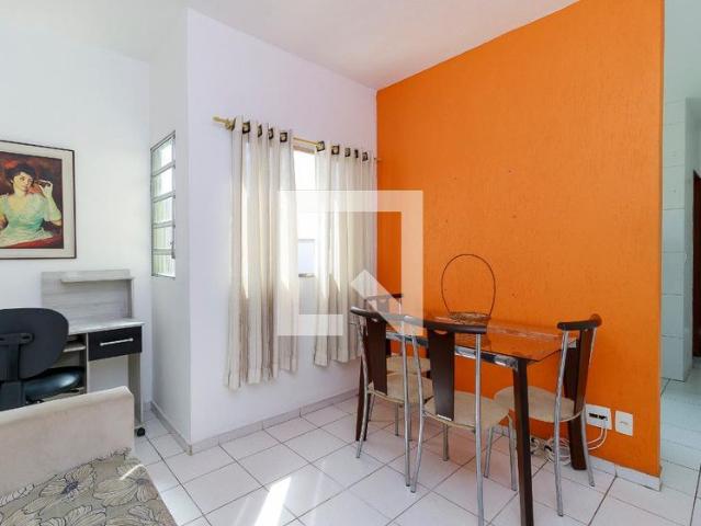 Casa, Jardim Sao Luis, 1 Quarto, 40 m2 São Paulo