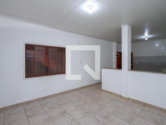 Casa, Jardim Sao Luis, 1 Quarto, 45 m2 São Paulo