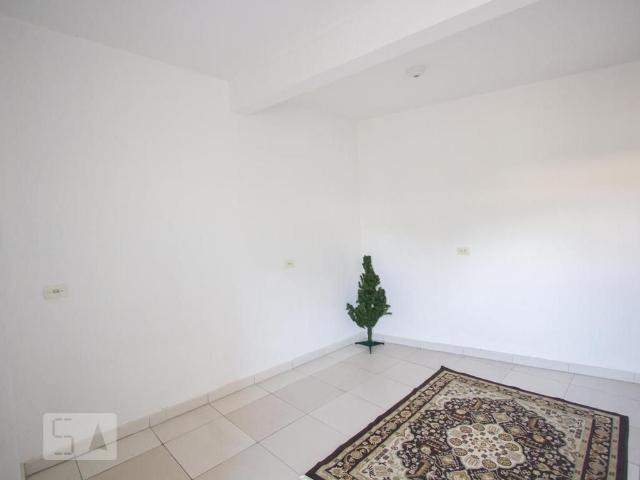 Casa, Jardim Sao Luis, 1 Quarto, 50 m2 São Paulo