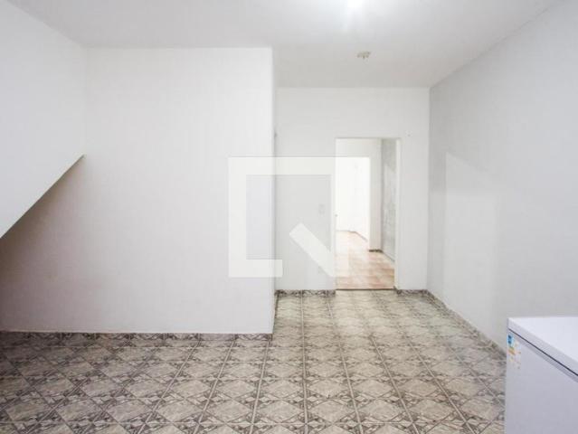 Casa, Jardim Sao Luis, 1 Quarto, 50 m2 São Paulo