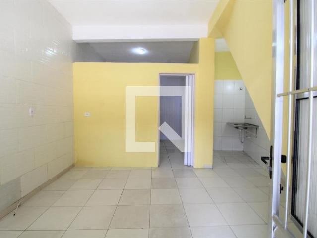 Casa, Jardim Sao Luis, 1 Quarto, 60 m2 São Paulo