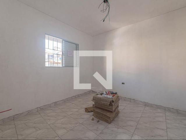 Casa, Jardim Sao Luis, 1 Quarto, 20 m2 São Paulo