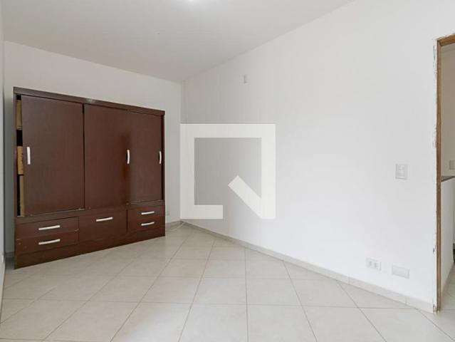 Casa, Jardim Sao Luis, 1 Quarto, 32 m2 São Paulo