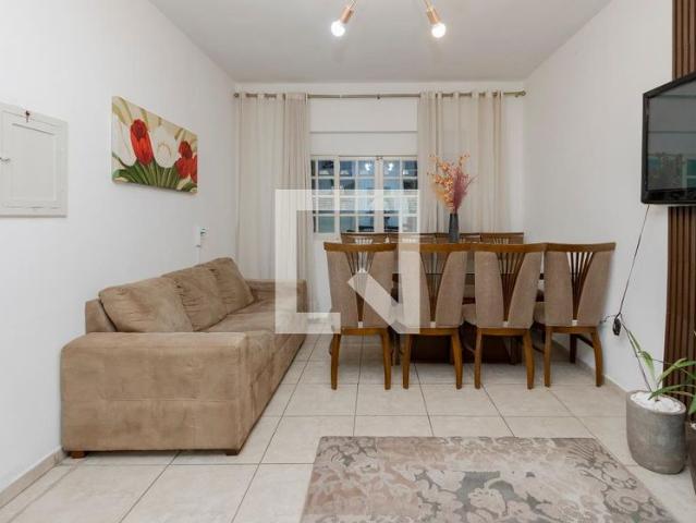 Casa, Jardim Sao Luis, 2 Quartos, 100 m2 São Paulo