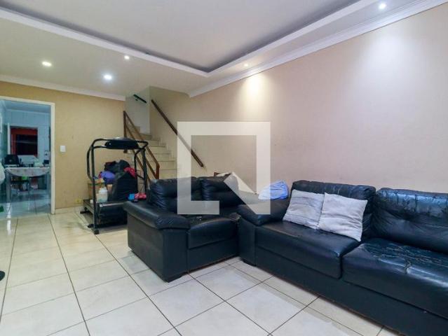Casa, Jardim Sao Luis, 2 Quartos, 50 m2 São Paulo