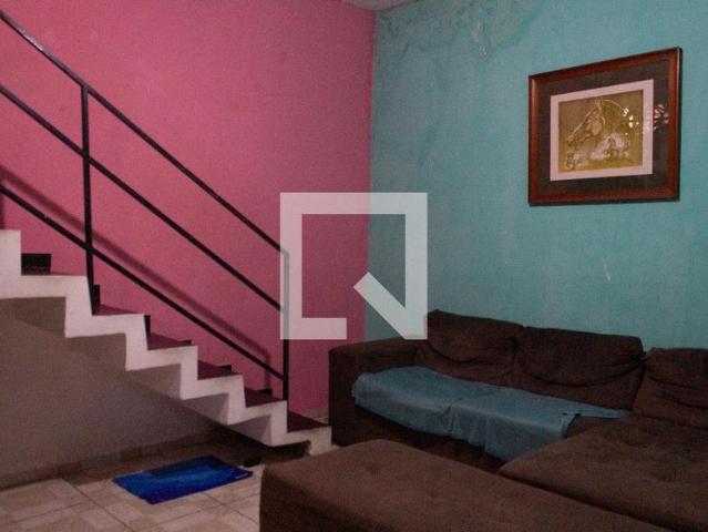 Casa, Jardim Sao Luis, 2 Quartos, 60 m2 São Paulo