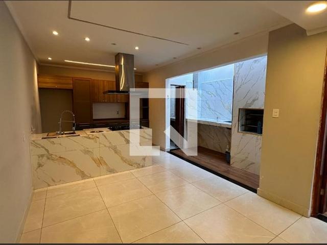 Casa, Jardim Sao Luis, 2 Quartos, 60 m2 São Paulo