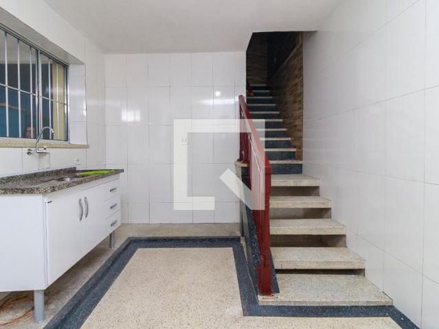 Casa, Jardim Sao Luis, 2 Quartos, 75 m2 São Paulo