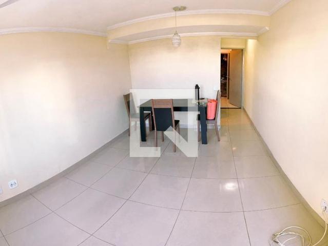 Casa, Jardim Sao Luis, 2 Quartos, 80 m2 São Paulo
