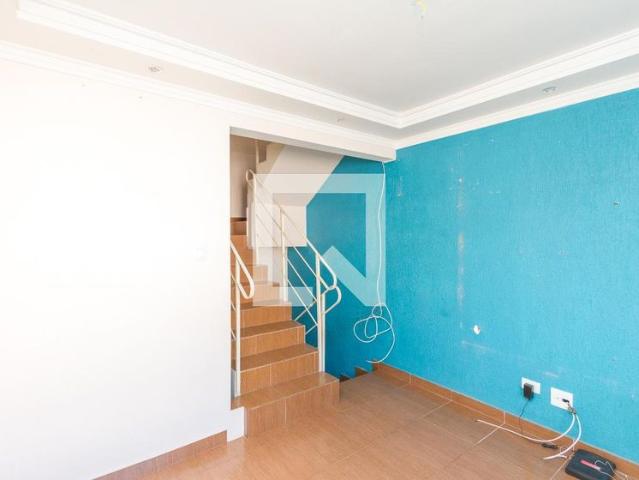 Casa, Jardim Sao Luis, 2 Quartos, 82 m2 São Paulo