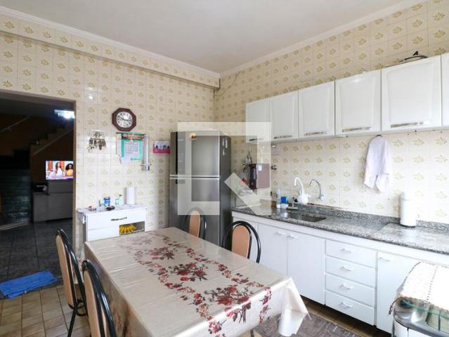 Casa, Jardim Sao Luis, 3 Quartos, 125 m2 São Paulo