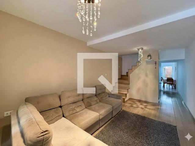 Casa, Jardim Sao Luis, 3 Quartos, 120 m2 São Paulo