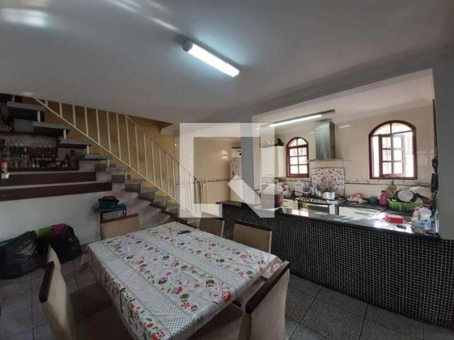 Casa, Jardim Sao Luis, 3 Quartos, 140 m2 São Paulo