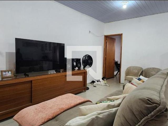 Casa, Jardim Sao Luis, 3 Quartos, 83 m2 São Paulo