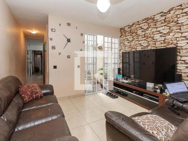 Casa, Jardim Sao Luis, 3 Quartos, 91 m2 São Paulo