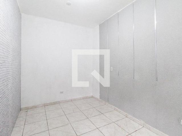 Casa, Jardim Sao Sebastiao, 1 Quarto, 42 m2 São Paulo