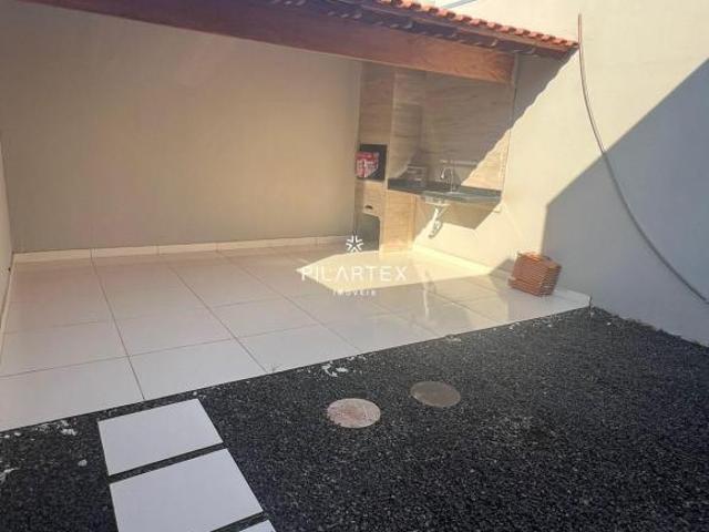 Casa Jardim Sao Paulo ll