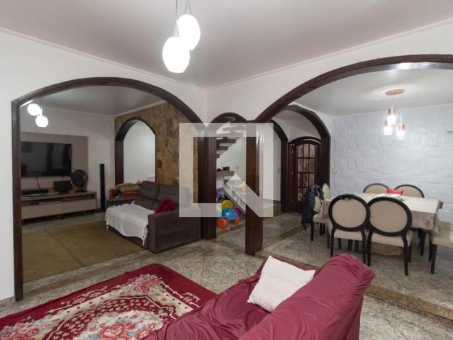 Casa, Jardim Sao Vicente, 3 Quartos, 261 m2 São Paulo