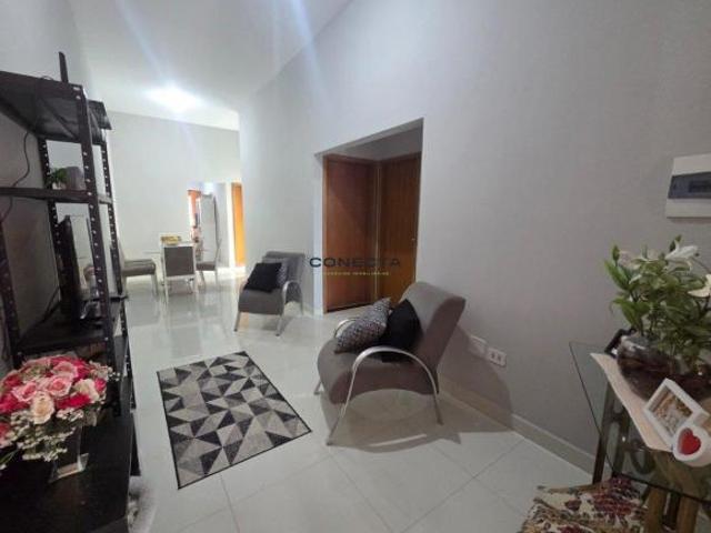 Casa | Jardim Sabará | Londrina