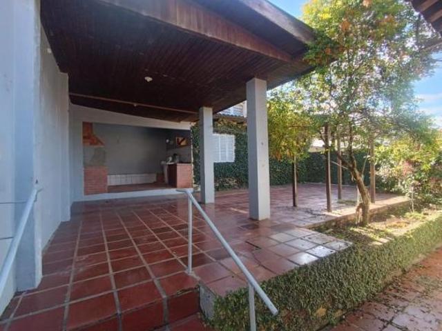 Casa, Jardim Sabo, Santo Ângelo, RS