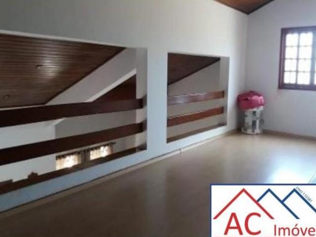 Casa, Jardim Salessi, Itatiba, SP