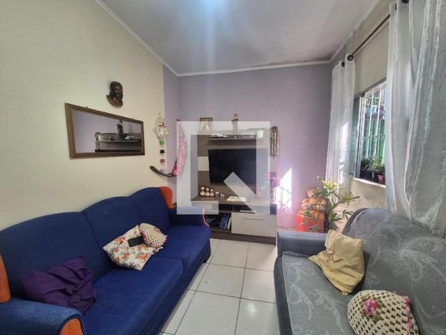 Casa, Jardim Salete, 2 Quartos, 60 m2 Taboão da Serra