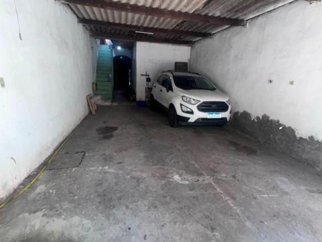 Casa, Jardim Salete, Taboão da Serra, SP
