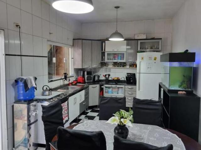 Casa Jardim Satélite 5 Dormitórios 250m² Estuda permuta