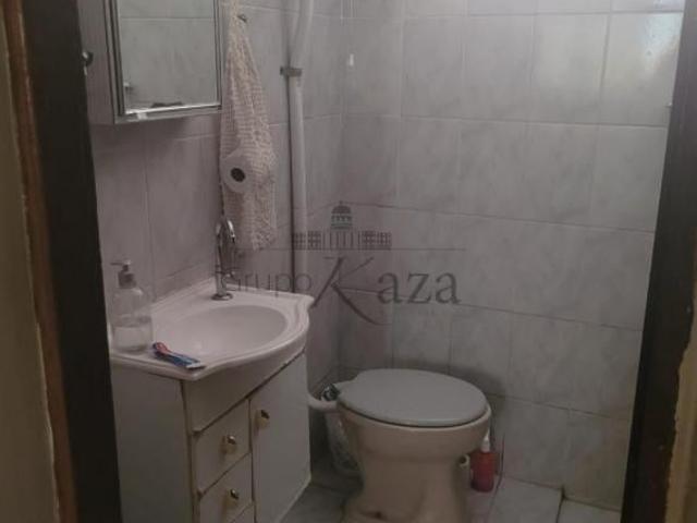 Casa Jardim Satélite 80m² 2 Dormitórios