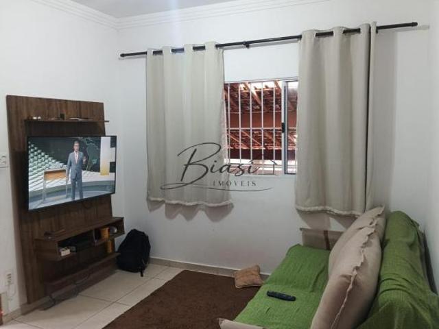 Casa Jardim Satélite 02 Dormitórios sendo 01 suíte 130m² São José dos Campos