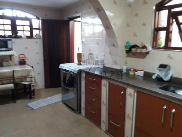 Casa Jardim Satélite 230m² 5 Dormitórios