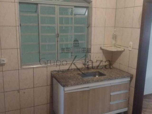 Casa Jardim Satélite 3 Dormitórios 360m²