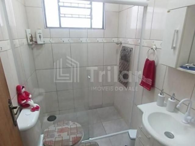 Casa, Jardim Satélite, São José dos Campos, SP