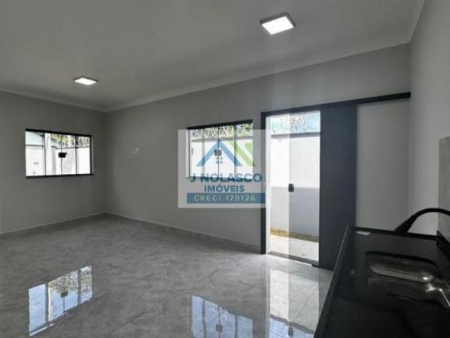 Casa, Jardim Sbeghen, Mogi Mirim, SP
