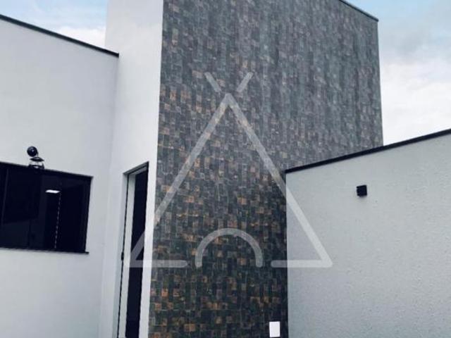 Casa, Jardim Sbeghen, Mogi Mirim, SP