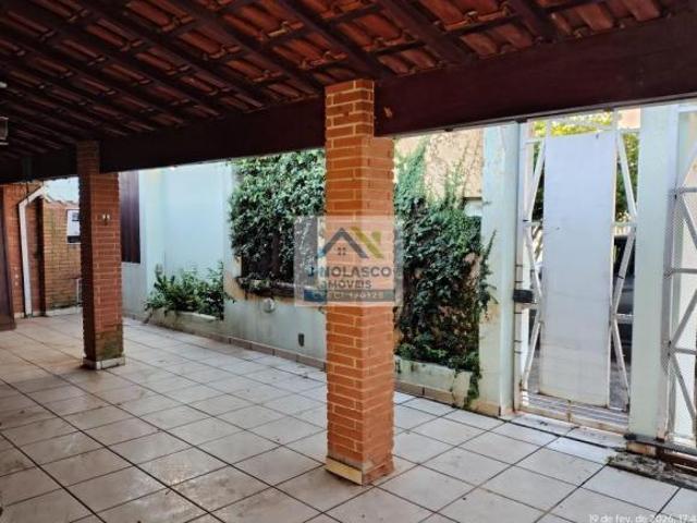 Casa, Jardim Sberghem, Mogi Mirim, SP