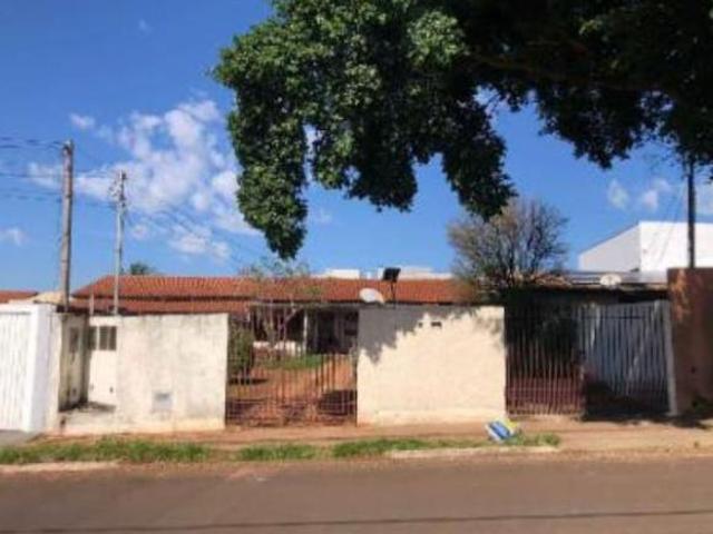 Casa, Jardim Seminário, Campo Grande, MS