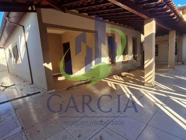 Casa, Jardim Serra Dourada, Mogi Guaçu, SP