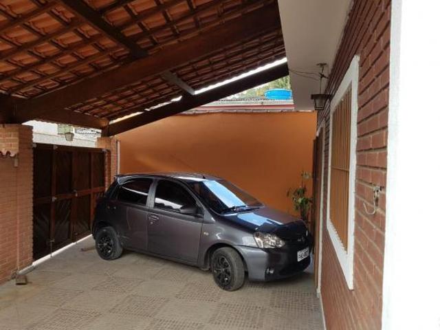 Casa, Jardim Serrano, São Lourenço da Serra, SP