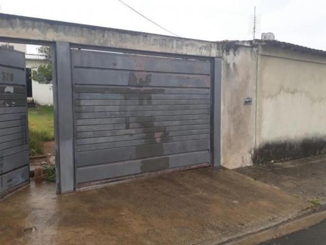 Casa, Jardim Serrano, Votorantim, SP