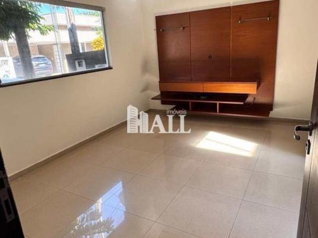 Casa, Jardim Seyon, São José do Rio Preto
