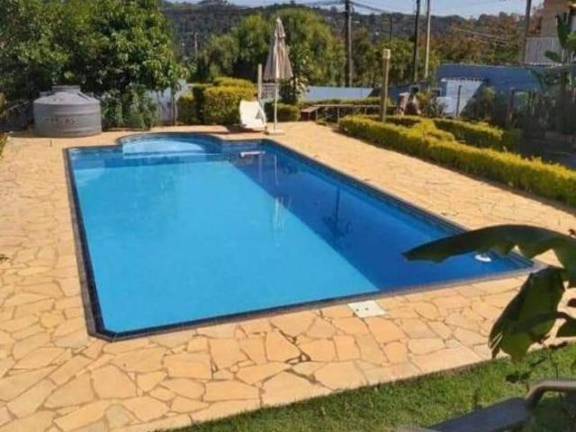 Casa, Jardim Shangri lá, Atibaia, SP