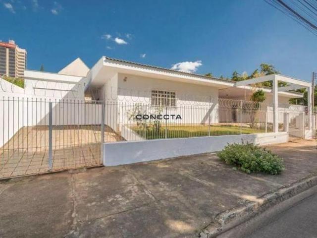 Casa | Jardim Shangri la A | Londrina