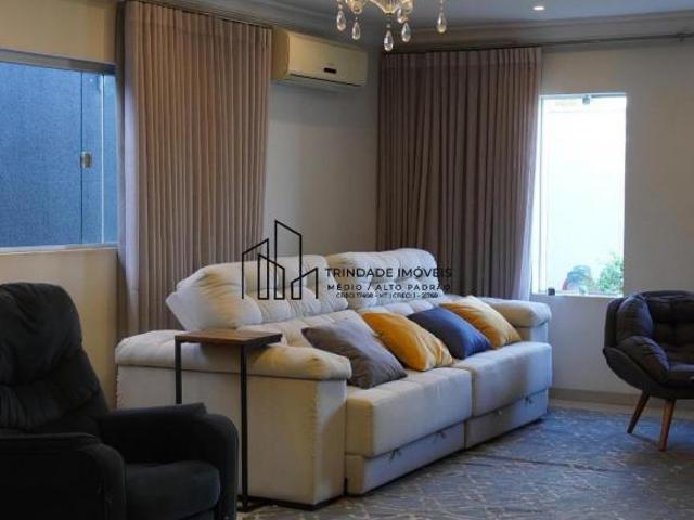 Casa, Jardim Shangri lá, Cuiabá, MT