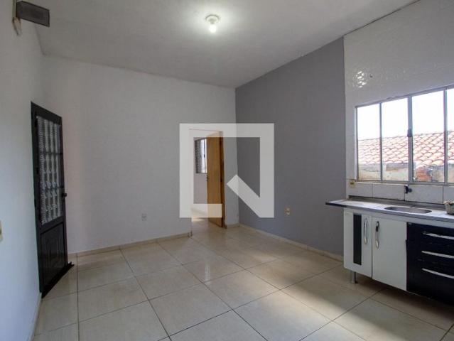 Casa, Jardim Simus, 1 Quarto, 32 m2 Sorocaba