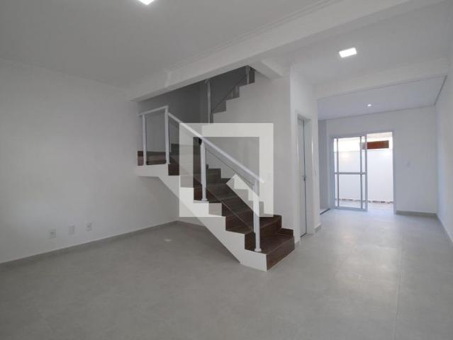 Casa, Jardim Simus, 2 Quartos, 92 m2 Sorocaba