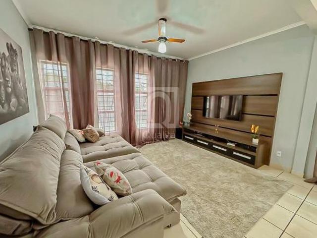 CASA JARDIM SIMUS SOROCABA